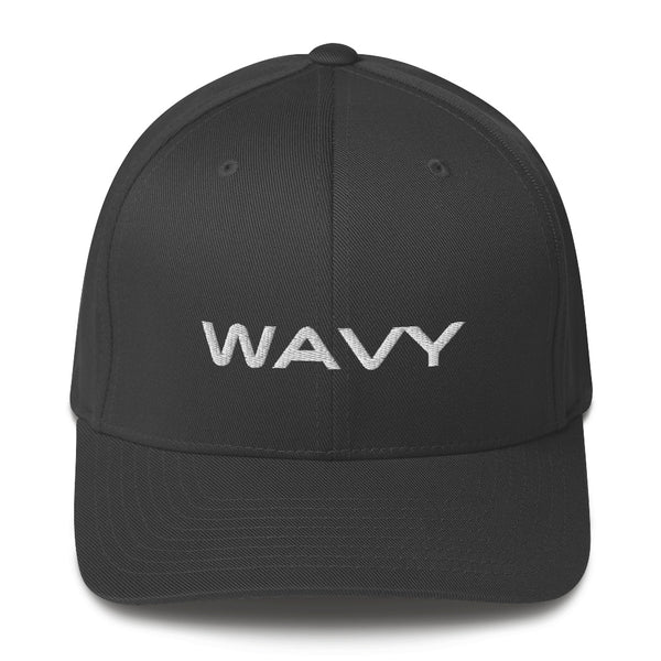 WAVY - Stay Wavy Inc